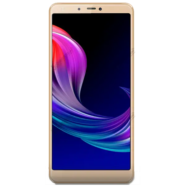 Panasonic Eluga Ray 600 Images Gallery, Official Pictures, Photo ...