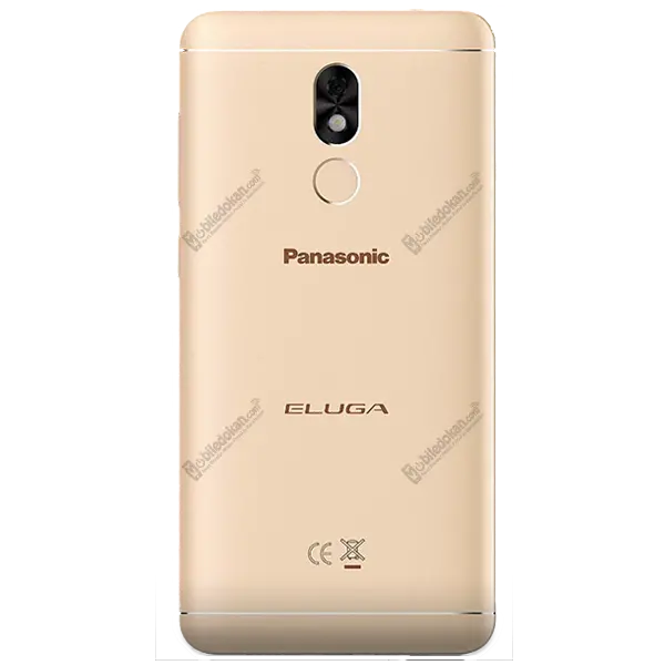 Panasonic Eluga Ray 800 Images Gallery, Official Pictures, Photo ...