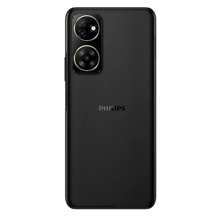 Philips S6206 Images Gallery, Official Pictures, Photo | MobileDokan