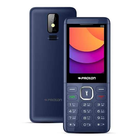 Proton C15 Images Gallery, Official Pictures, Photo | MobileDokan