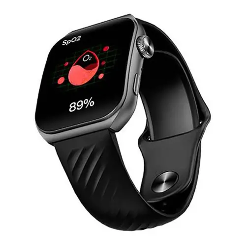 QCY Watch GS Images Gallery, Official Pictures, Photo | MobileDokan
