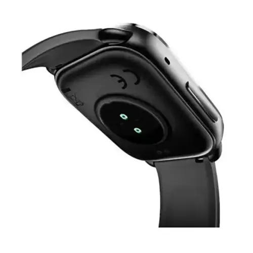 QCY Watch GS Images Gallery, Official Pictures, Photo | MobileDokan