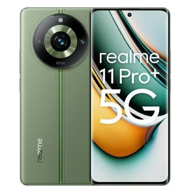 Realme 11 Pro Plus Images Gallery, Official Pictures, Photo | MobileDokan