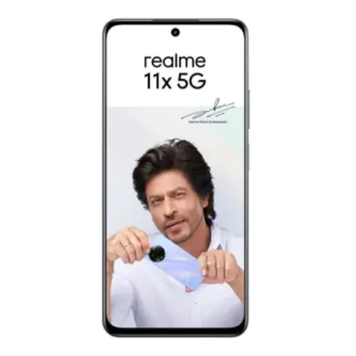 Realme 11X 5G Images Gallery, Official Pictures, Photo | MobileDokan