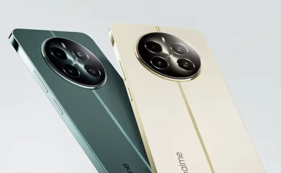 Realme 12 Review: Features, Specs, and Performance Insights