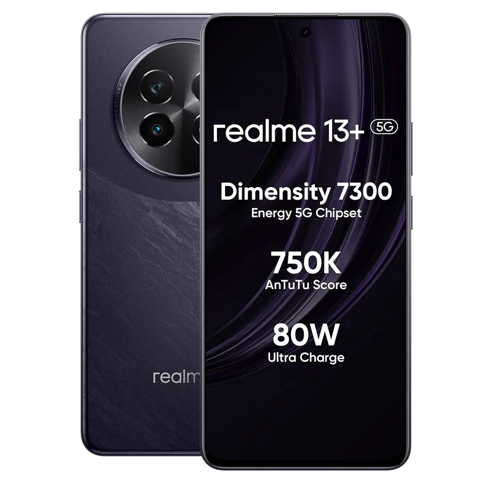 Realme 13 Plus Price in Bangladesh 2025, Specs & Review | MobileDokan