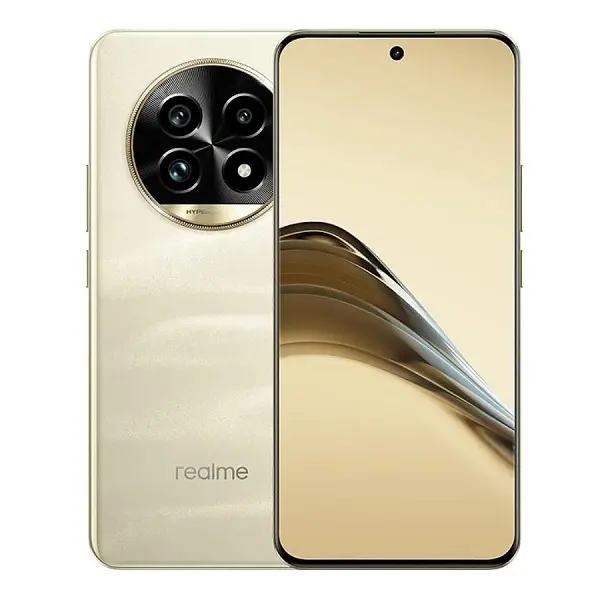 Realme 13 Pro Plus Price in Bangladesh 2026, Specs & Review | MobileDokan