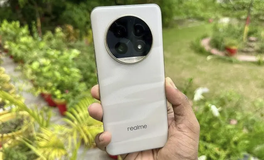 Realme 13 Pro: With Snapdragon chipset, AMOLED Display, and Best Camera