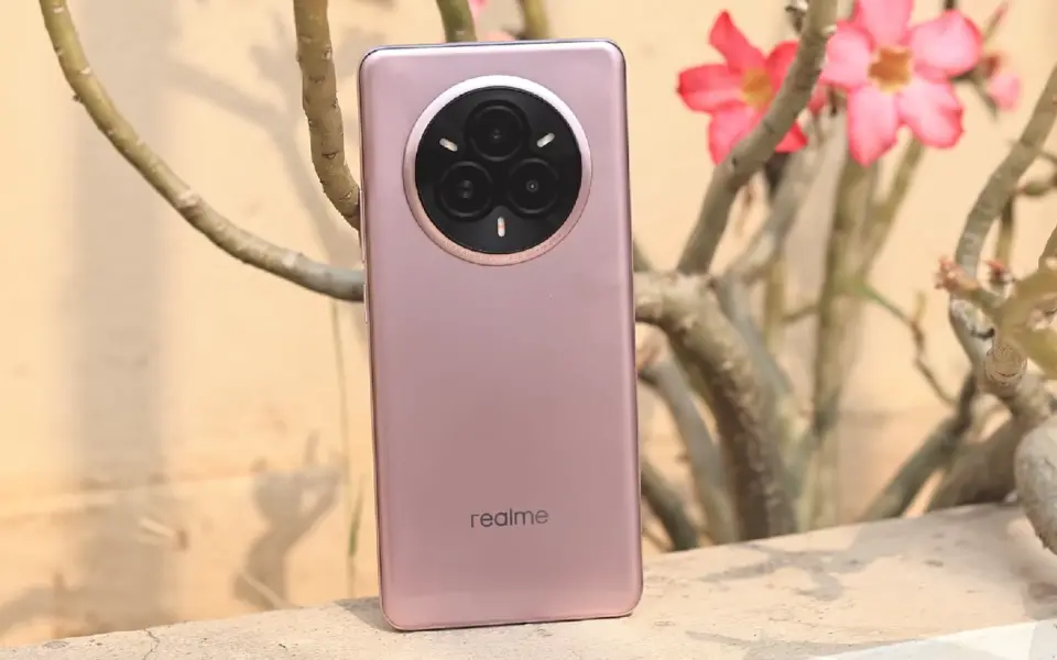 Realme 14 Pro Review: Stylish Design with Long Battery Life