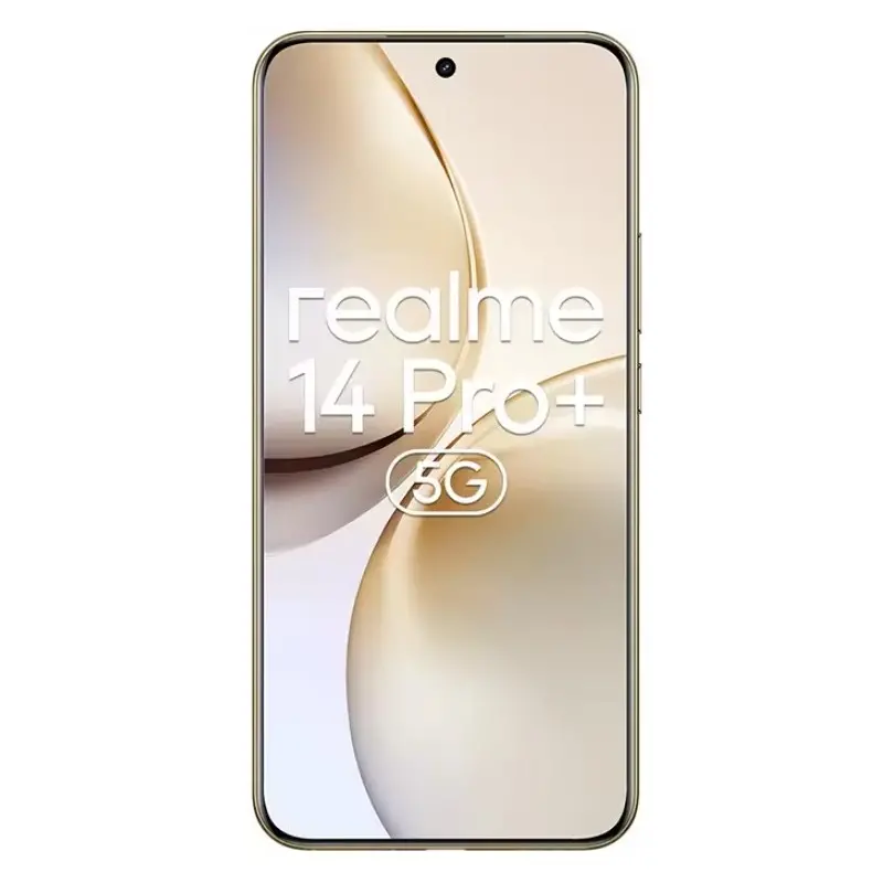 Realme 14 Pro Plus Images Gallery, Official Pictures, Photo | MobileDokan