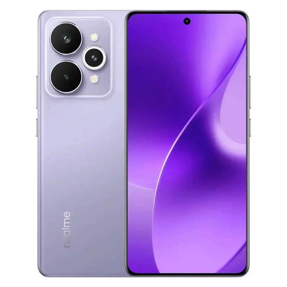 Realme 15 Pro (12GB+256GB) Price in Bangladesh 2025, Specs & Review ...