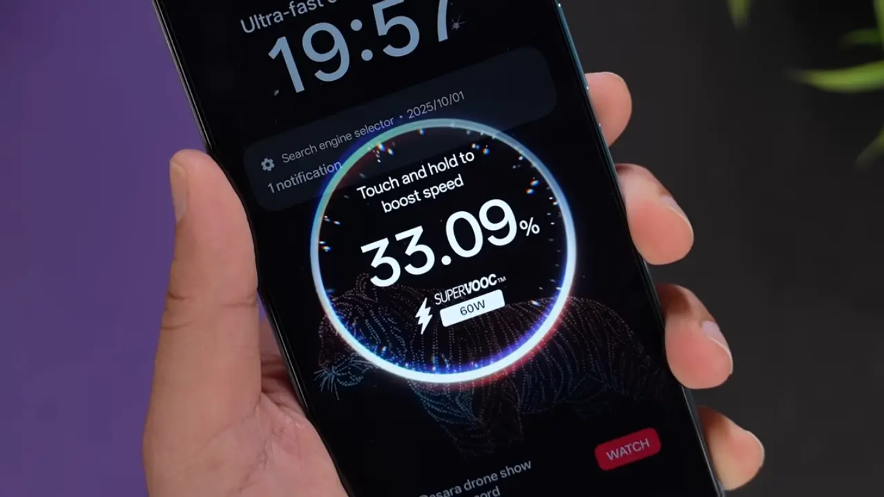 Realme 15x Full Review: Massive Battery, Smooth Display & IP69 Build