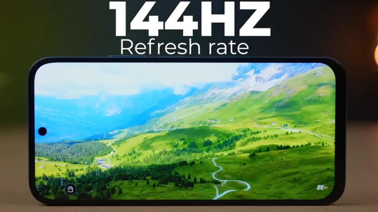 Realme 15x Full Review: Massive Battery, Smooth Display & IP69 Build