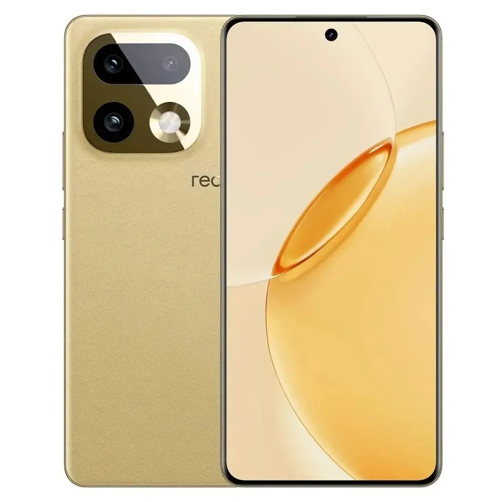 Realme 14 Pro Plus Price in Bangladesh 2026, Specs & Review | MobileDokan