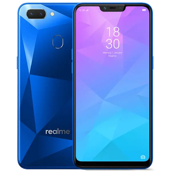 Realme 2 Price in Bangladesh 2025, Specs & Review | MobileDokan