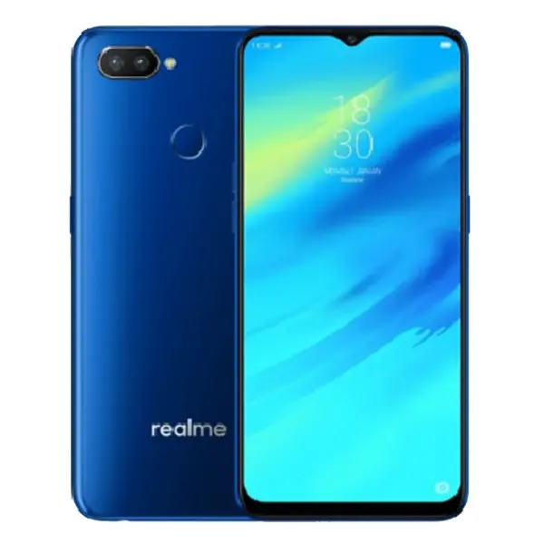 Realme 2 Pro (256GB) Images Gallery, Official Pictures, Photo | MobileDokan