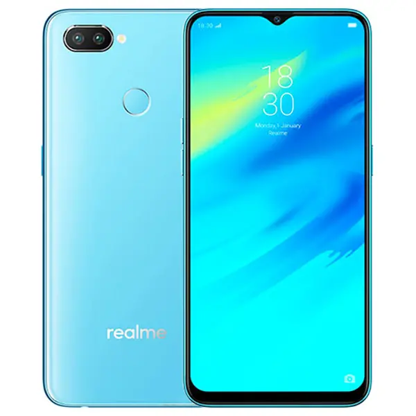 Realme 2 Pro (256GB) Price in Bangladesh 2025, Specs & Review | MobileDokan