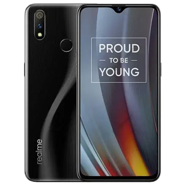 Realme 3 Pro (6GB RAM) Price in Bangladesh 2025, Specs & Review ...