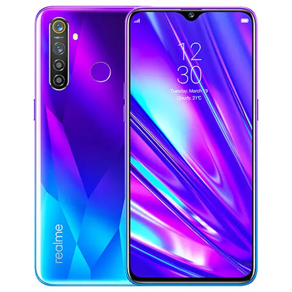 Realme 5 Pro Price in Bangladesh 2026, Specs & Review | MobileDokan