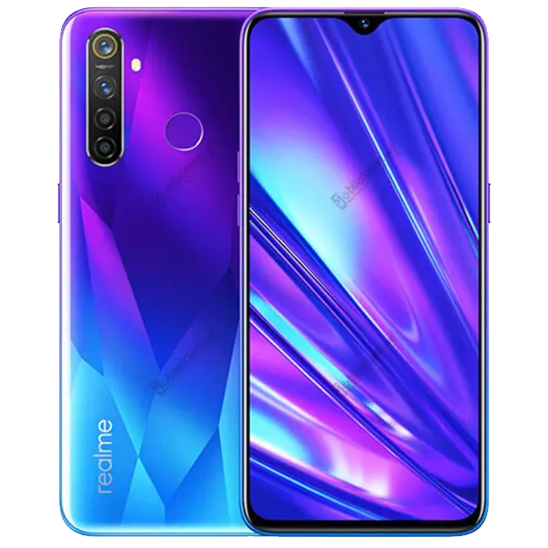 Realme 5 Price in Bangladesh 2025, Specs & Review | MobileDokan