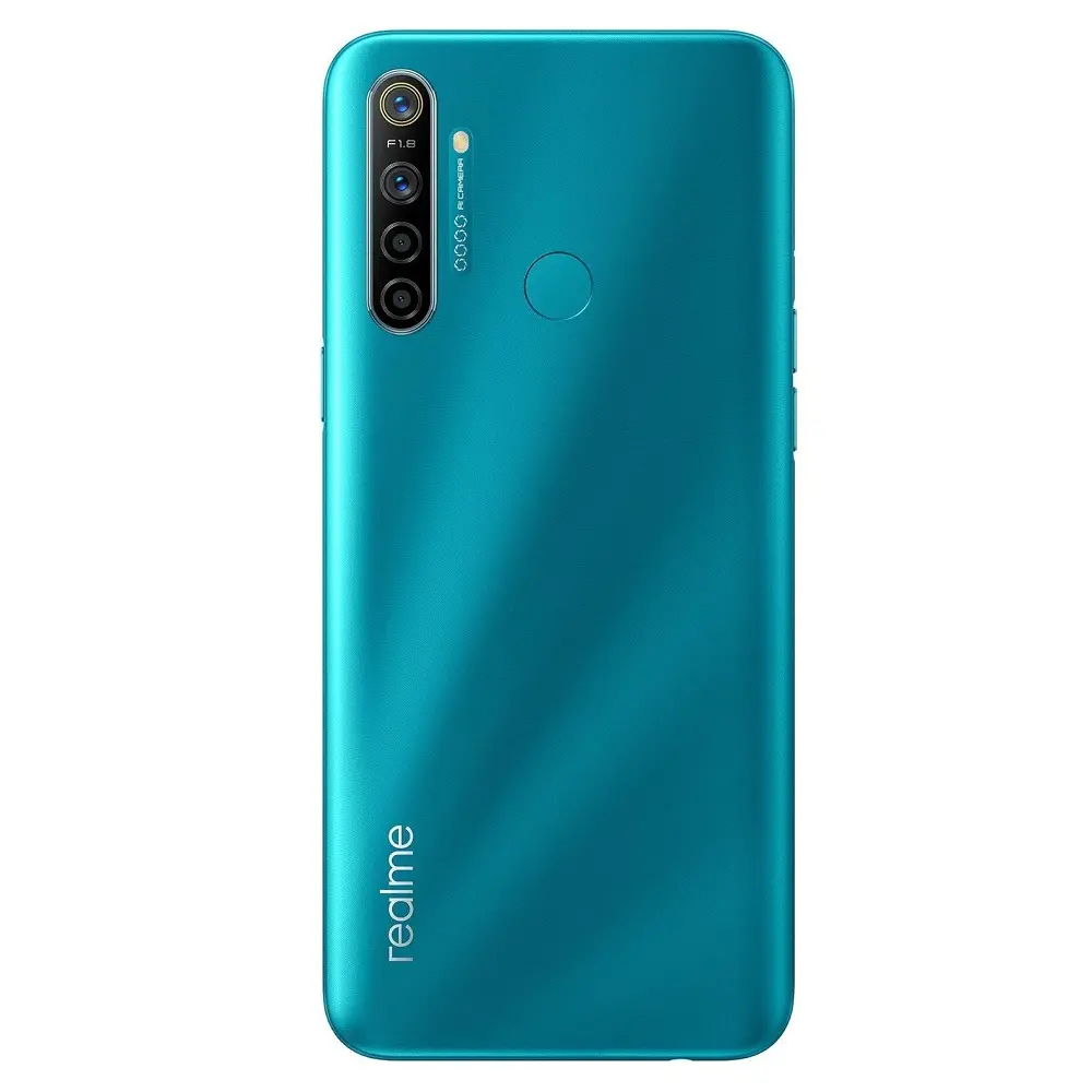 Realme 5i Images Gallery, Official Pictures, Photo | MobileDokan