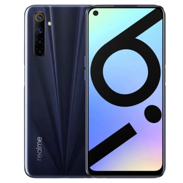 Realme 6i Price in Bangladesh 2025, Specs & Review | MobileDokan