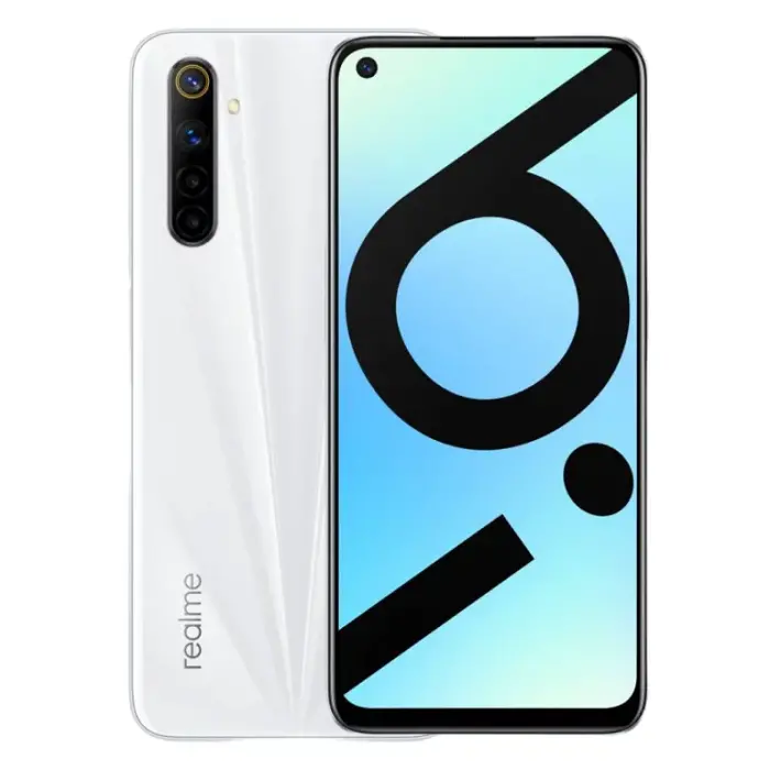 Realme 6S Images Gallery, Official Pictures, Photo | MobileDokan