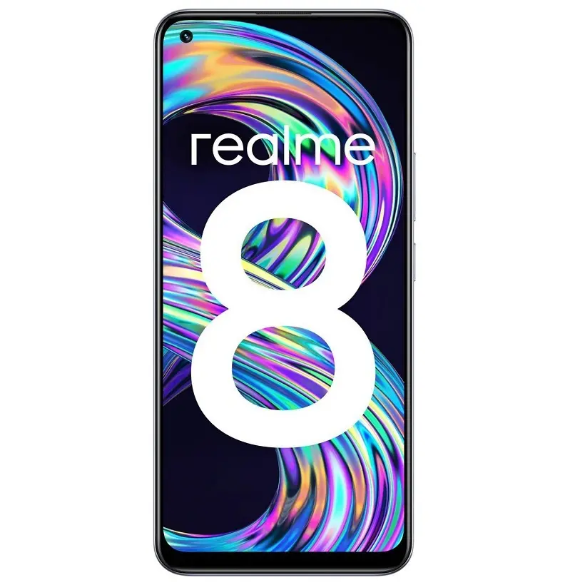 Realme 8 Price in Bangladesh 2026, Specs & Review | MobileDokan