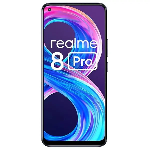 Realme 8 Pro Price in Bangladesh 2026, Specs & Review | MobileDokan