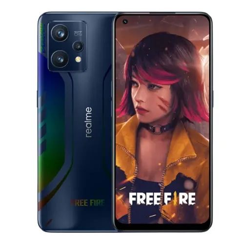 Realme 9 Pro Plus Free Fire Limited Edition Price in Bangladesh 2025 ...