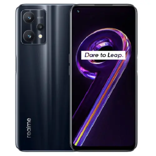 Realme 9 Pro Plus Images Gallery, Official Pictures, Photo | MobileDokan