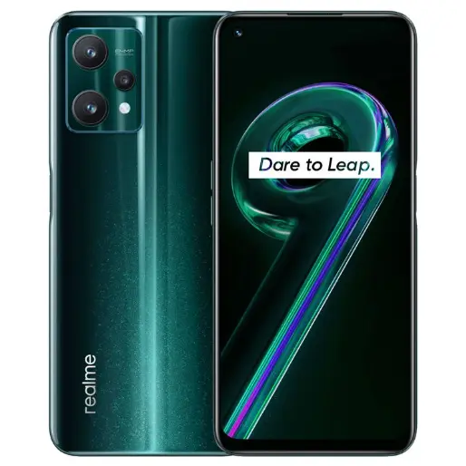 Realme 9 Pro Plus Price in Bangladesh 2025, Specs & Review | MobileDokan
