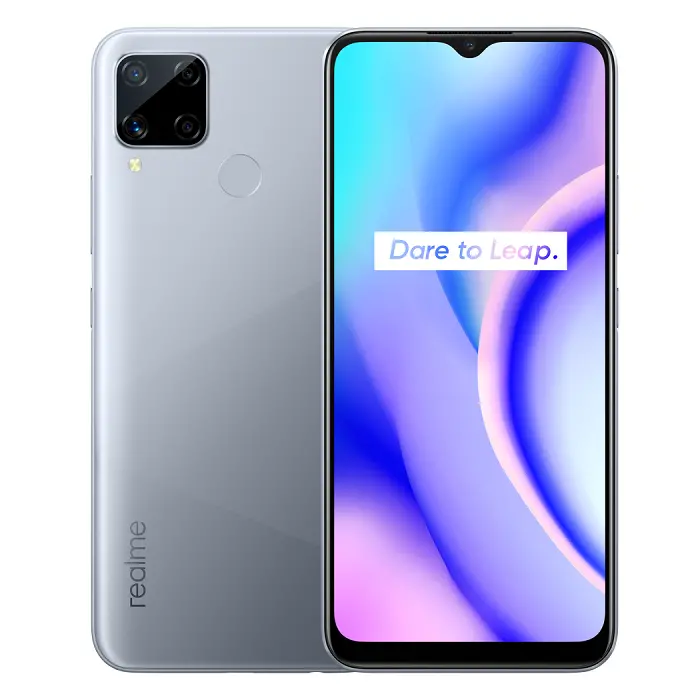 Realme C15 Images Gallery, Official Pictures, Photo | MobileDokan