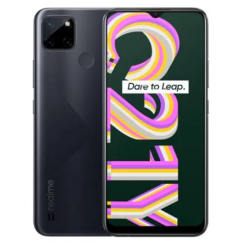Realme C21 Images Gallery, Official Pictures, Photo | MobileDokan