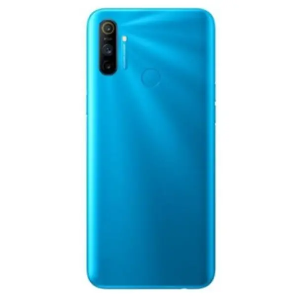 Realme C3 (3 cameras) Images Gallery, Official Pictures, Photo ...