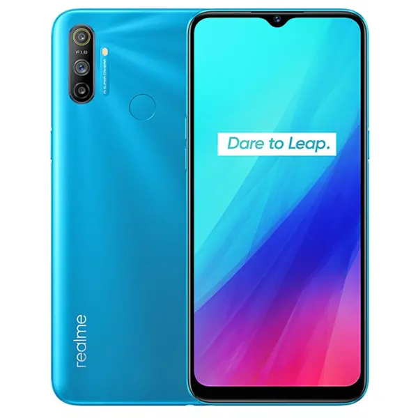 Realme C3 (3 cameras) Price in Bangladesh 2025, Specs & Review ...