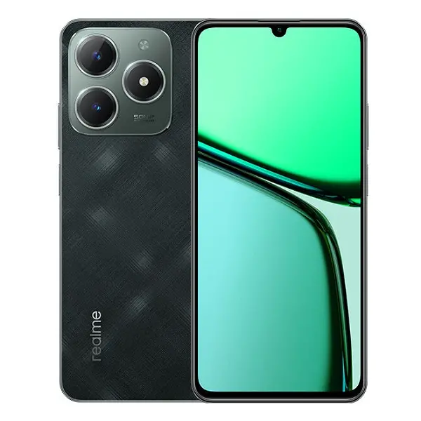 Realme C61 Price in Bangladesh 2025, Specs & Review | MobileDokan