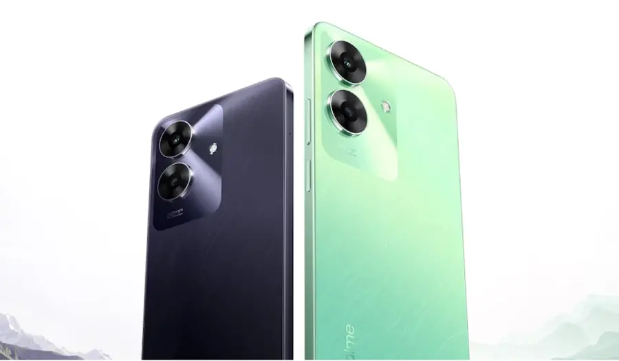 Realme C35 Price in Bangladesh 2024, Specs & Review | MobileDokan