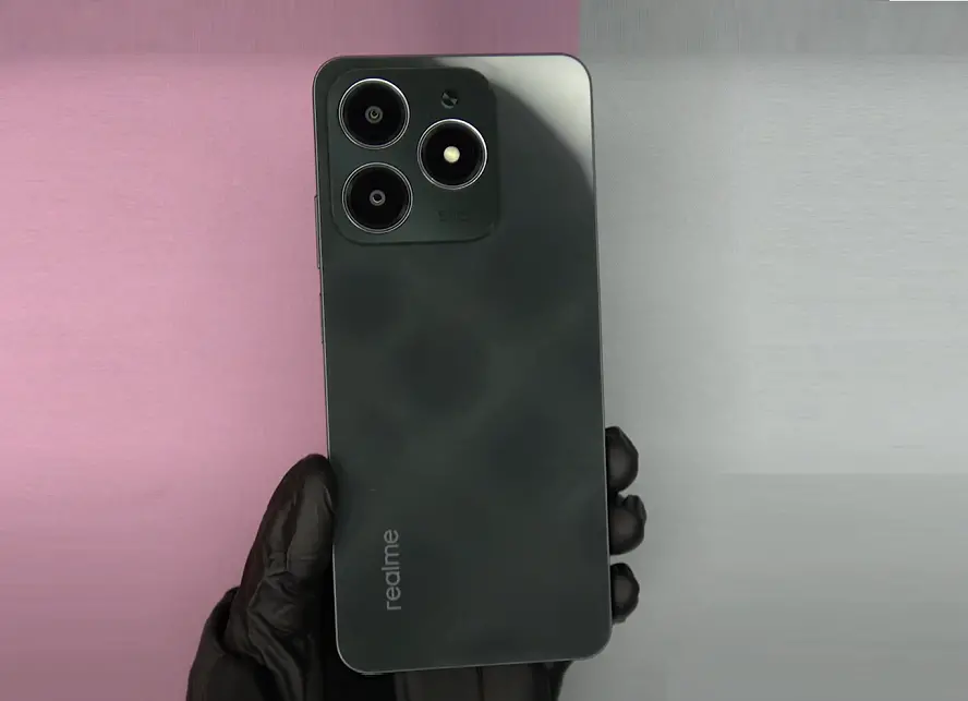 Realme C61: Affordable Smartphone with Great Features