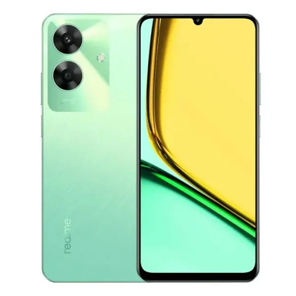 Realme 12 Lite Price In Bangladesh 2024, Full Specs Review, 09/19/2023