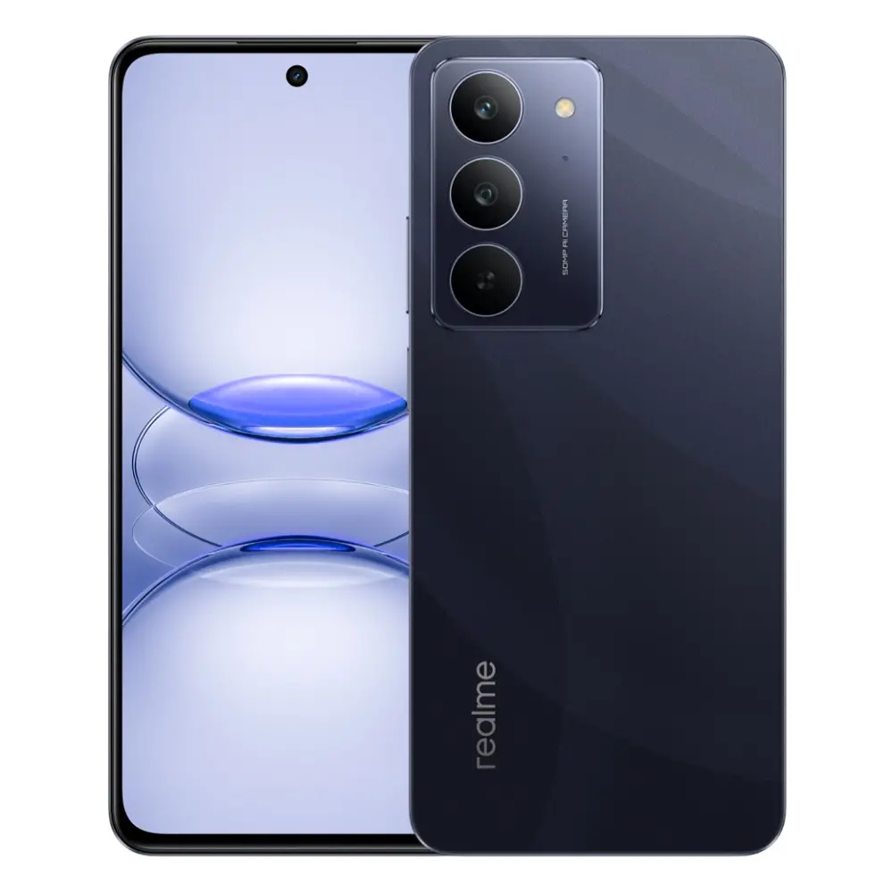 Realme C75x Images Gallery, Official Pictures, Photo | MobileDokan