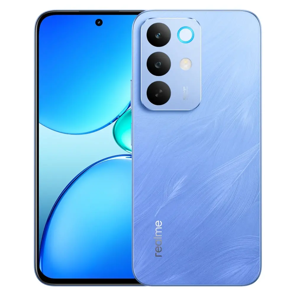Realme 14 Price in Bangladesh 2025, Specs & Review | MobileDokan