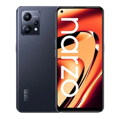 Realme Narzo 50 Pro Images Gallery, Official Pictures, Photo | MobileDokan