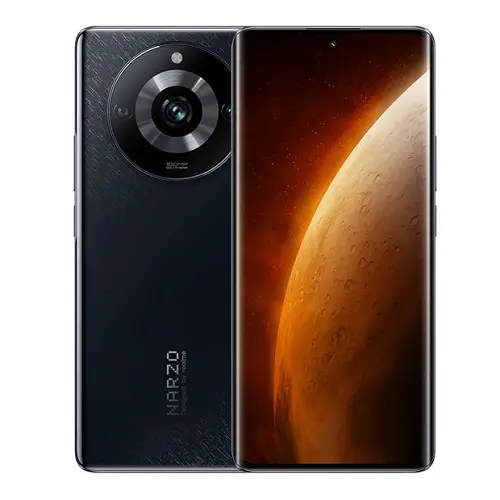 Realme Narzo 60 Pro Images Gallery, Official Pictures, Photo | MobileDokan