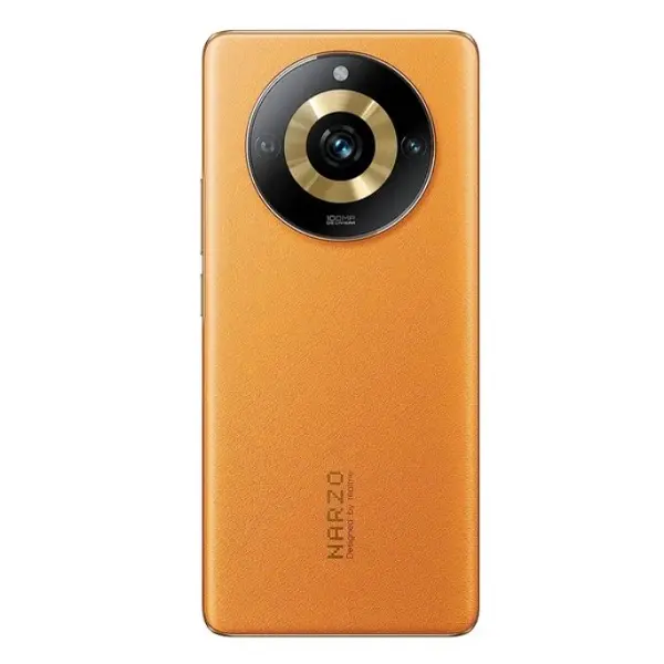 Realme Narzo 60 Pro Images Gallery, Official Pictures, Photo | MobileDokan