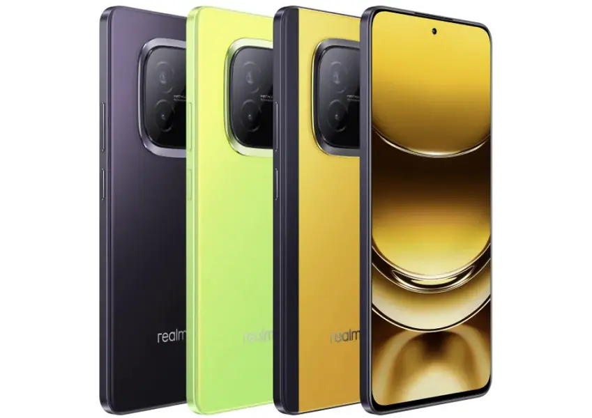 Realme Narzo 70 Turbo Price in Bangladesh 2024, Specs & Review ...