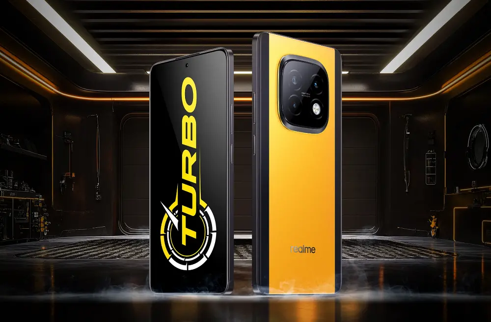 Realme Narzo 70 Turbo: Expected price in Bangladesh, Features, and Specs