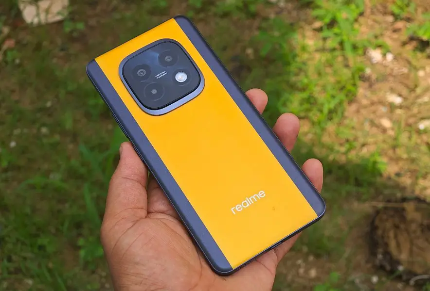 Realme Narzo Turbo Review: Specs, Price, and More