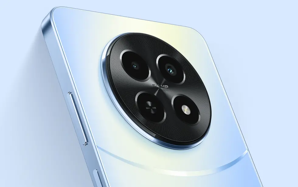 Realme Narzo 70x Review: Features, Spec, and Price in Bangladesh