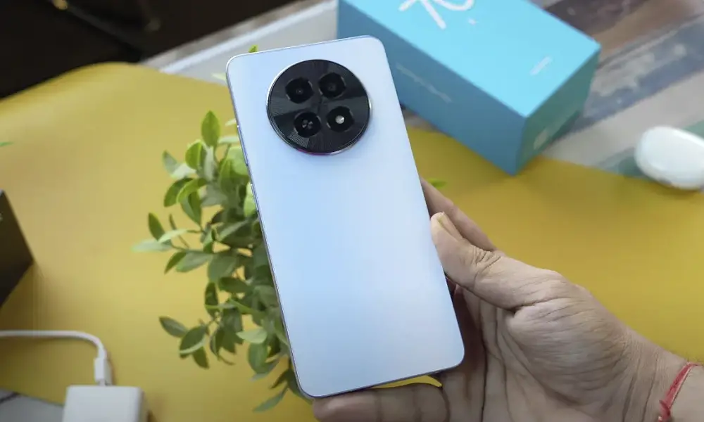 Realme Narzo 70x Review: Features, Spec, and Price in Bangladesh